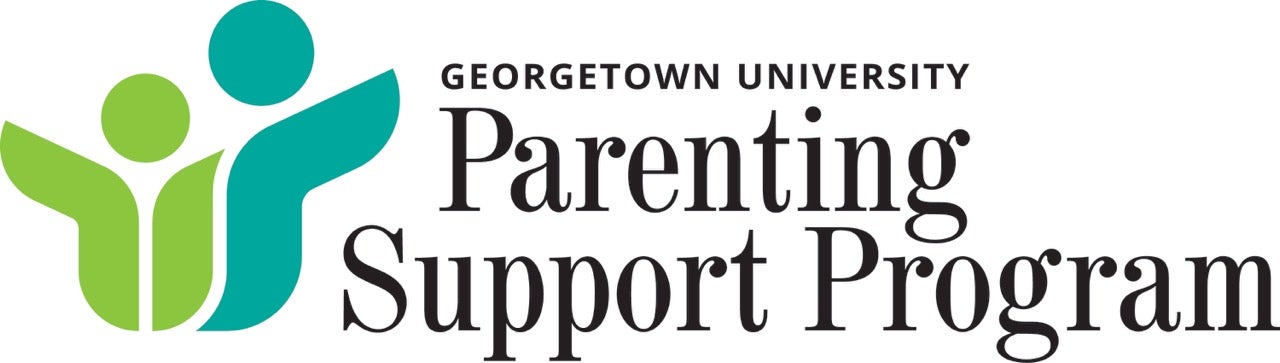 Parenting Support Program | Georgetown University Center for Excellence ...